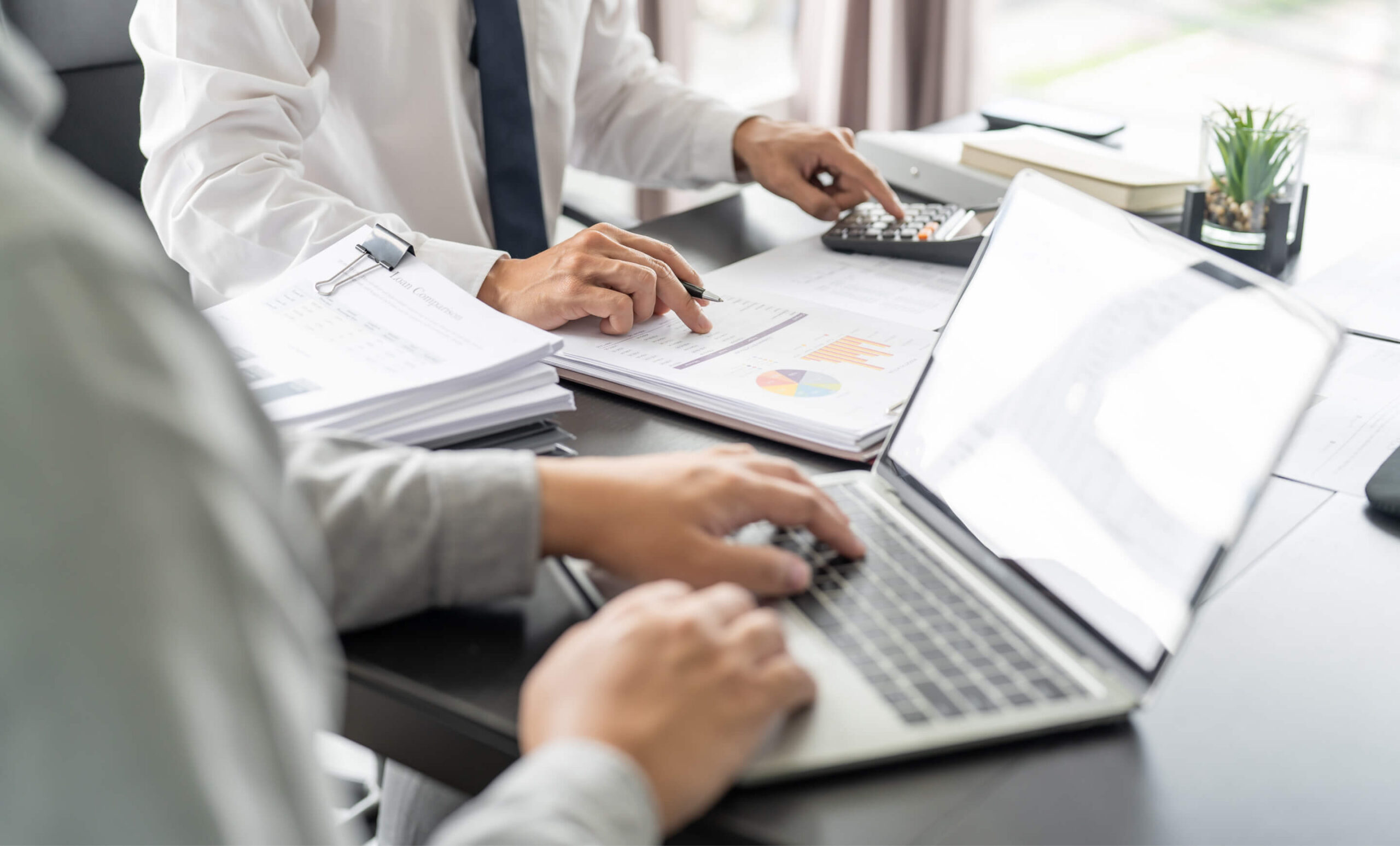 Recruitment Case Studies | Frossell Recruitment